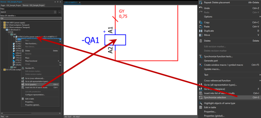 Why Device Navigators Are Essential in EPLAN Software